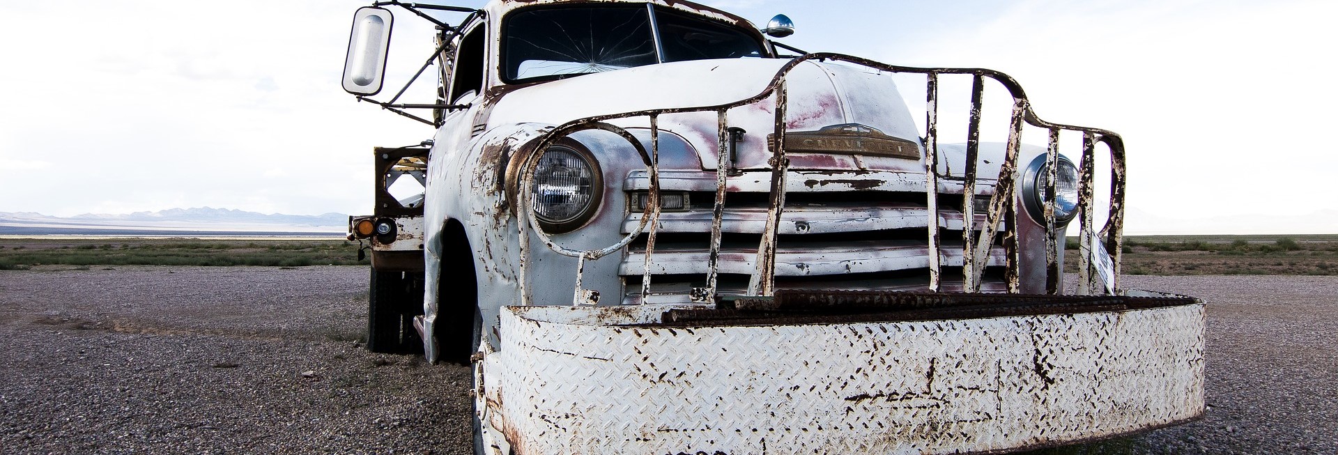 How to Protect Your Vehicle from Rust | Breast Cancer Car Donations