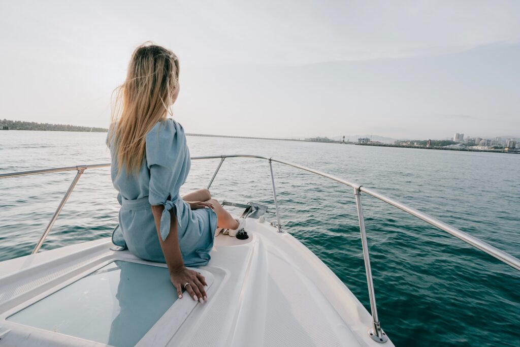 How Much To Charter A Yacht Breast Cancer Car Donations